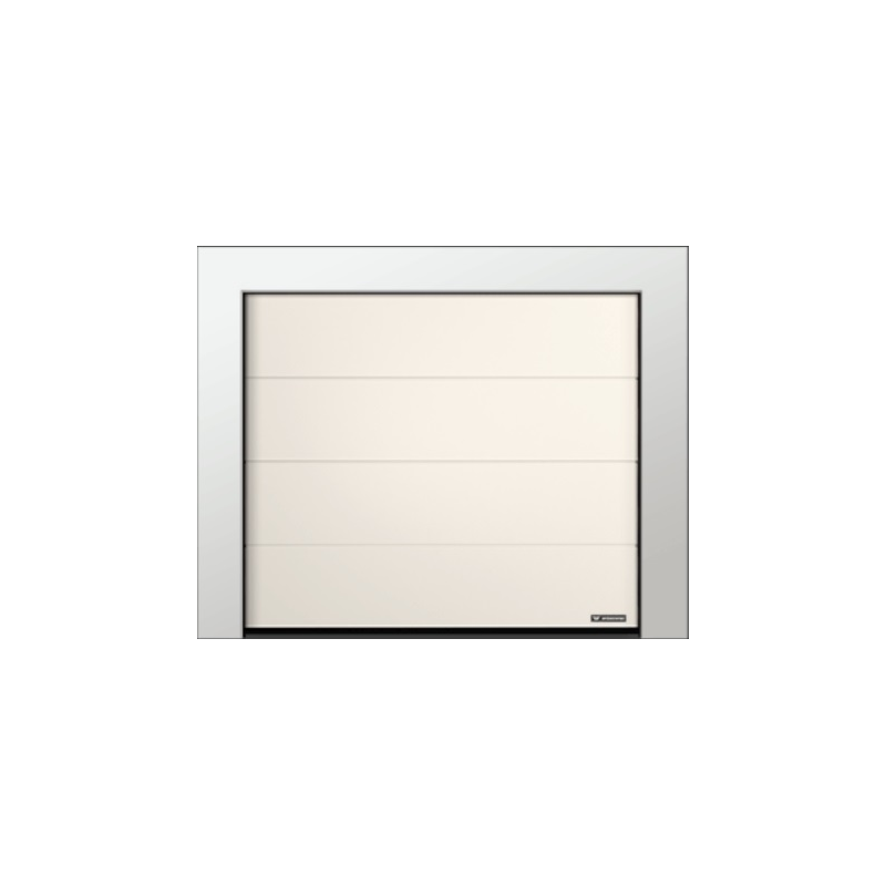 WIŚNIOWSKI Brama UniPro 5000x2250 SILKLINE - DRZWIOKNABRAMY.eu