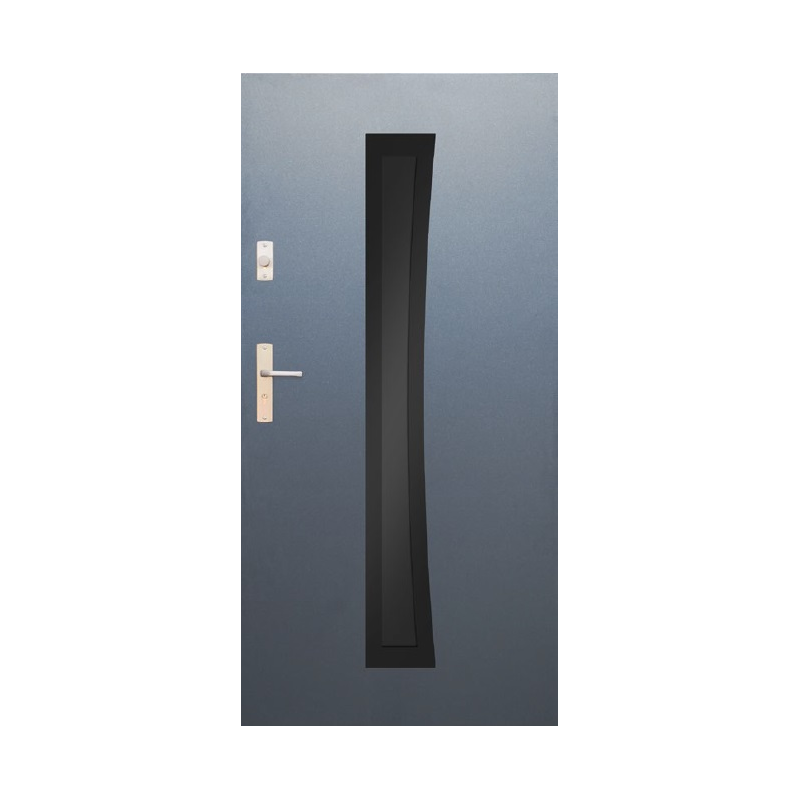 WIKĘD drzwi PRIMA GLASS DESIGN GD02A - DRZWIOKNABRAMY.eu