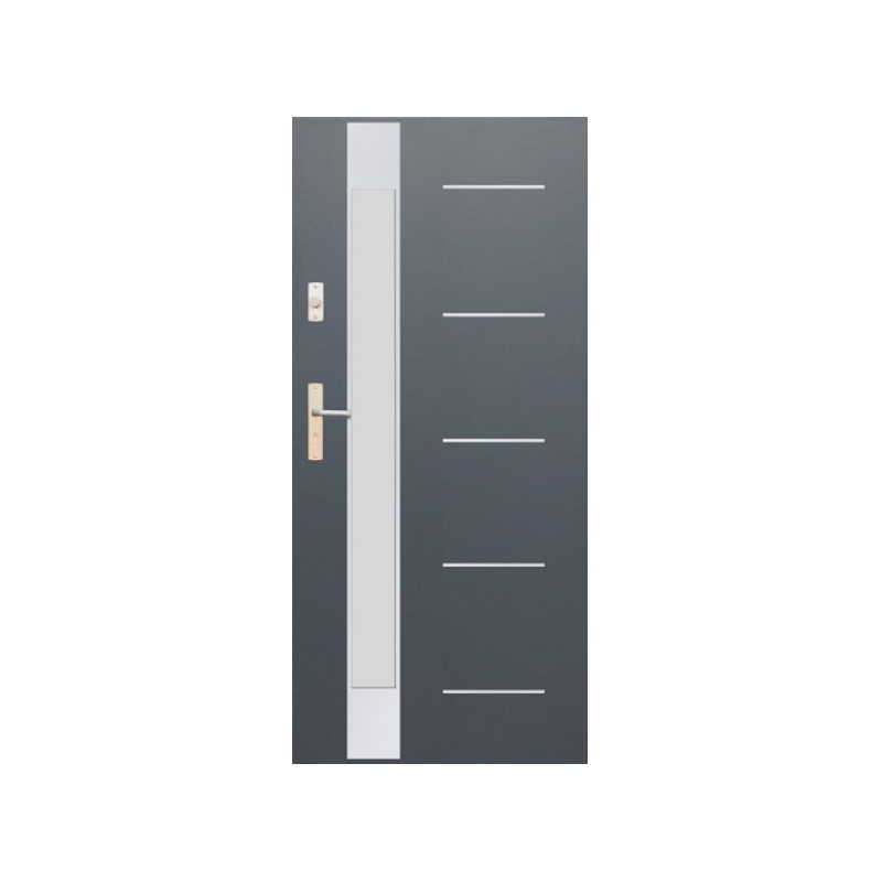 WIKĘD drzwi PREMIUM FUTURE INOX FI07E - DRZWIOKNABRAMY.eu WIKĘD drzwi PREMIUM FUTURE INOX FI07E - DRZWIOKNABRAMY.eu