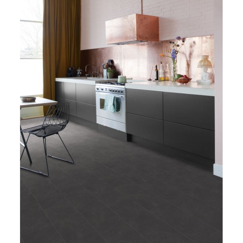 IVC podłoga winylowa 46944 linea rigid CL concrete stone ...