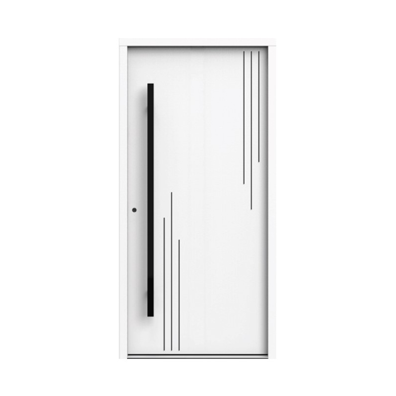 GERDA Thermo Premium 75 KP3B THUN B - DRZWIOKNABRAMY.eu